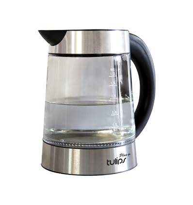 چای ساز تولیپس مدل TM-A 459 GG – لوازم خانگی خونه مونه